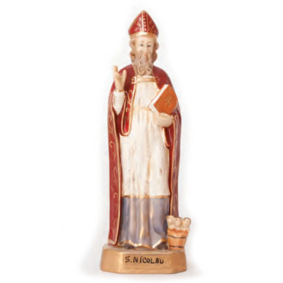 Imagem de São Nicolau