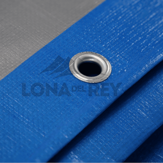 Lona Impermeable Multiuso 3x3 200g