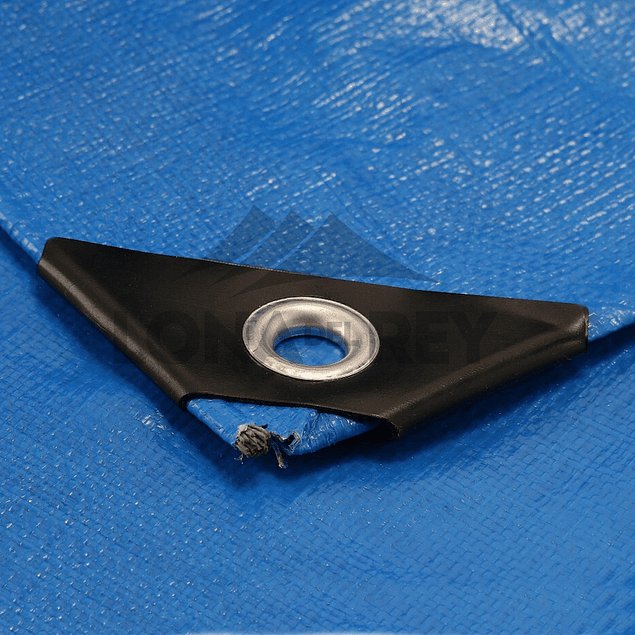 Lona Impermeable Multiuso 3x3 200g