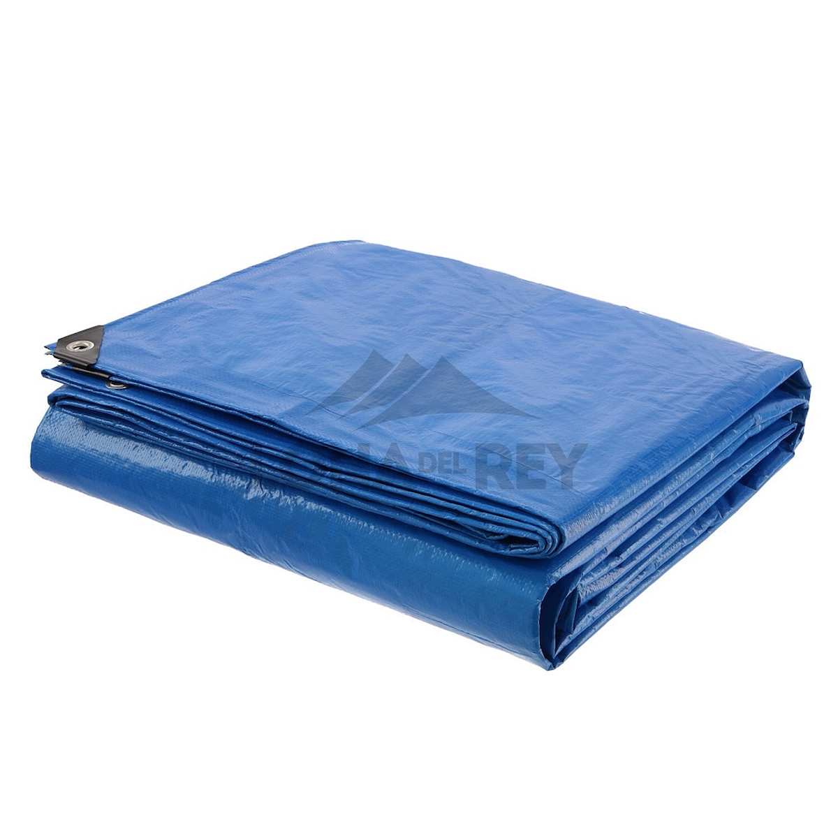 Lona Impermeable Multiuso Azul 130