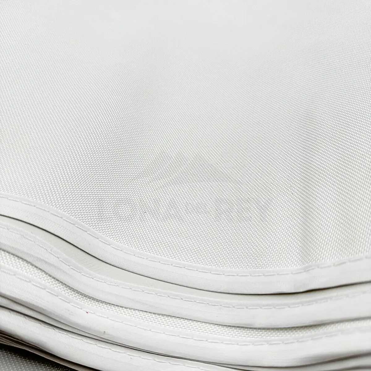 Toldo Deluxe 4x4 m + Laterales en Aluminio Hexagonal