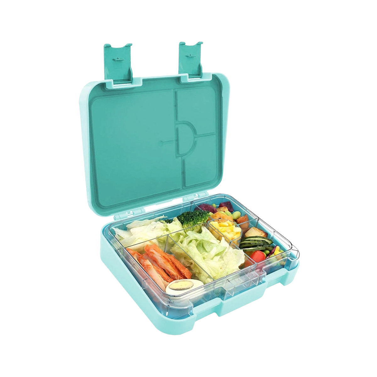 Ñamibox Tritán XL Menta