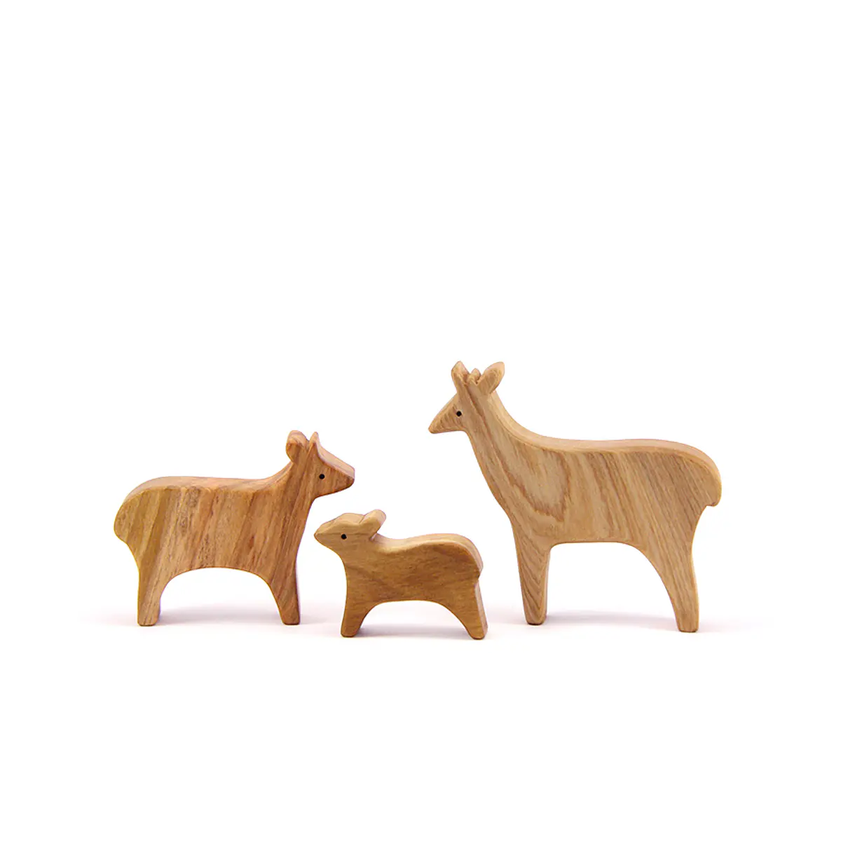 Sur de Chile - LOPA Juguetes de Madera