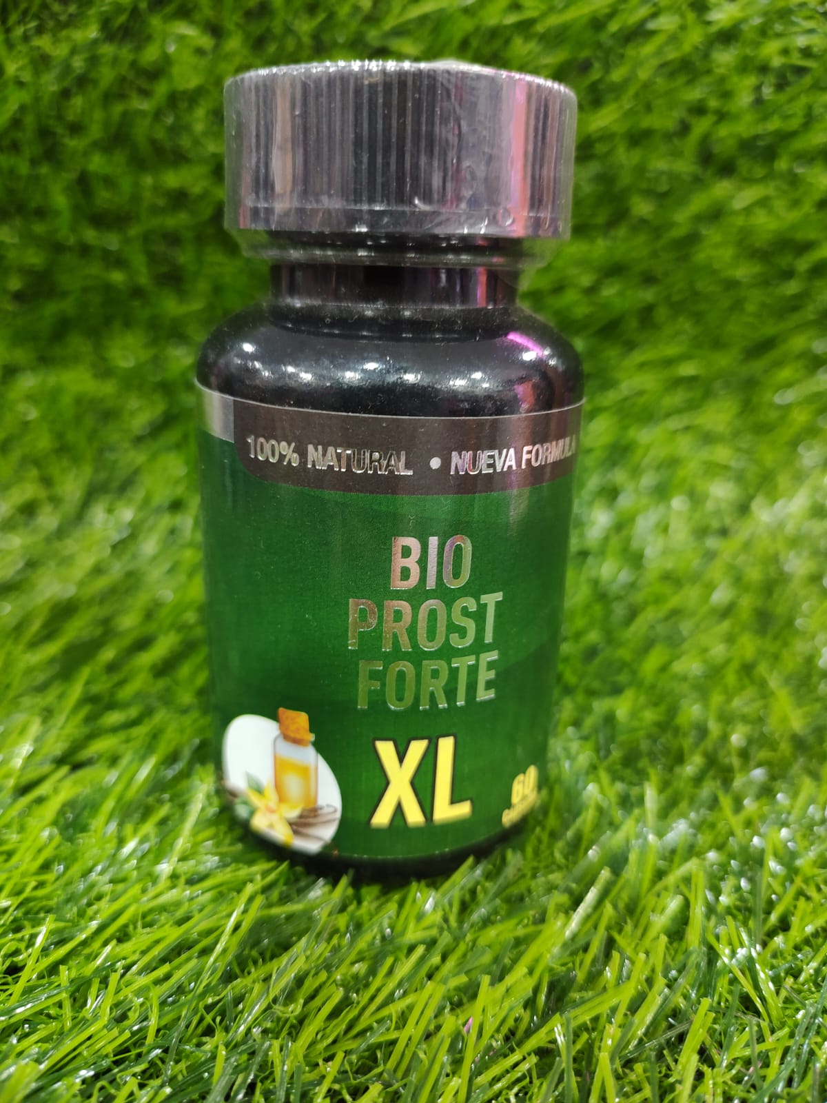 Bio Prost Forte 60 cápsulas