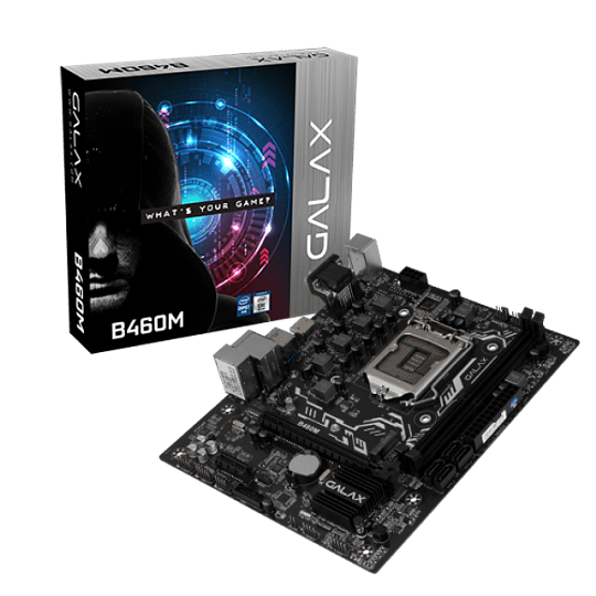 Placa Madre B460M socket 1200