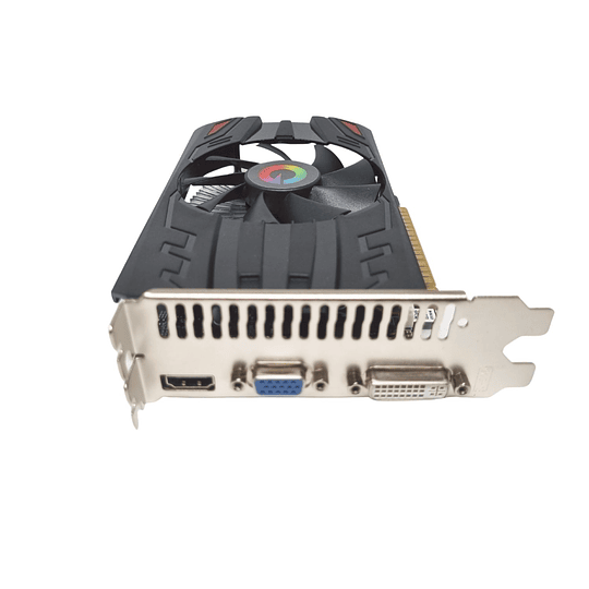 Geforce GTX750 4GB GDDR5 128 Bits