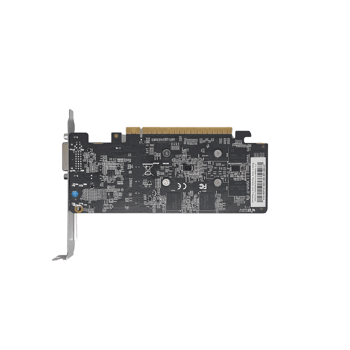 NVIDIA Geforce GTX1050ti 4GB Low Profile sff