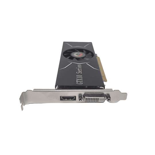 NVIDIA Geforce GTX1050ti 4GB Low Profile sff