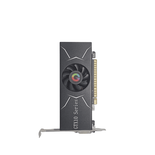 NVIDIA Geforce GTX1050ti 4GB Low Profile sff