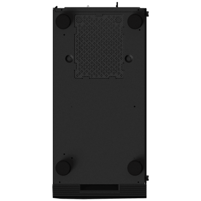 Gabinete Gamer C200G Mid Tower GB-C200G/ Sin Fuente De Poder