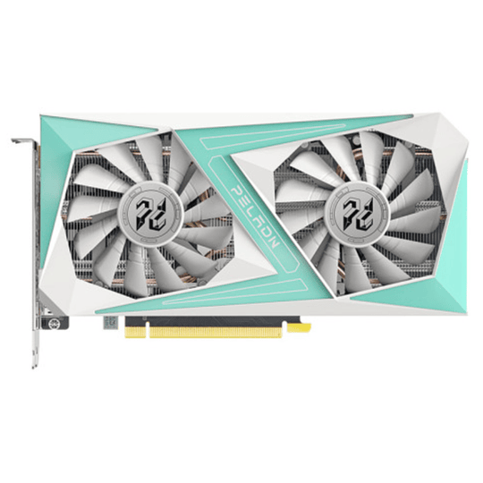 Nvidia Rtx 2070 8gb / GDDR6