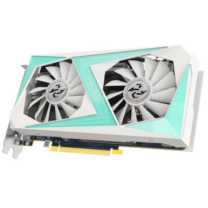 Nvidia Rtx 2070 8gb / GDDR6