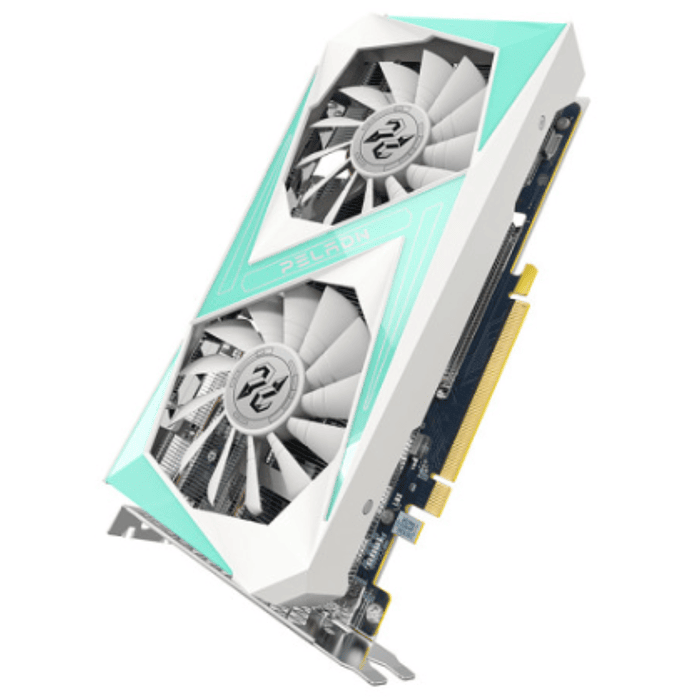 Nvidia Rtx 2070 8gb / GDDR6