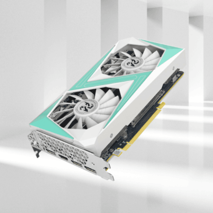 Nvidia Rtx 2070 8gb / GDDR6