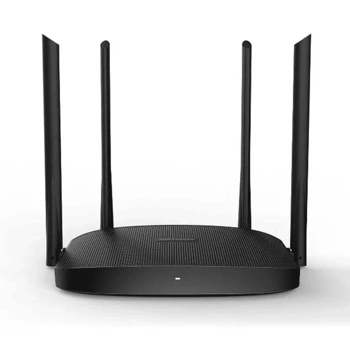 Router WIFI 1200 MPBS Dual Band DS-3WR12GC/GIGABIT/4 ANT HIK
