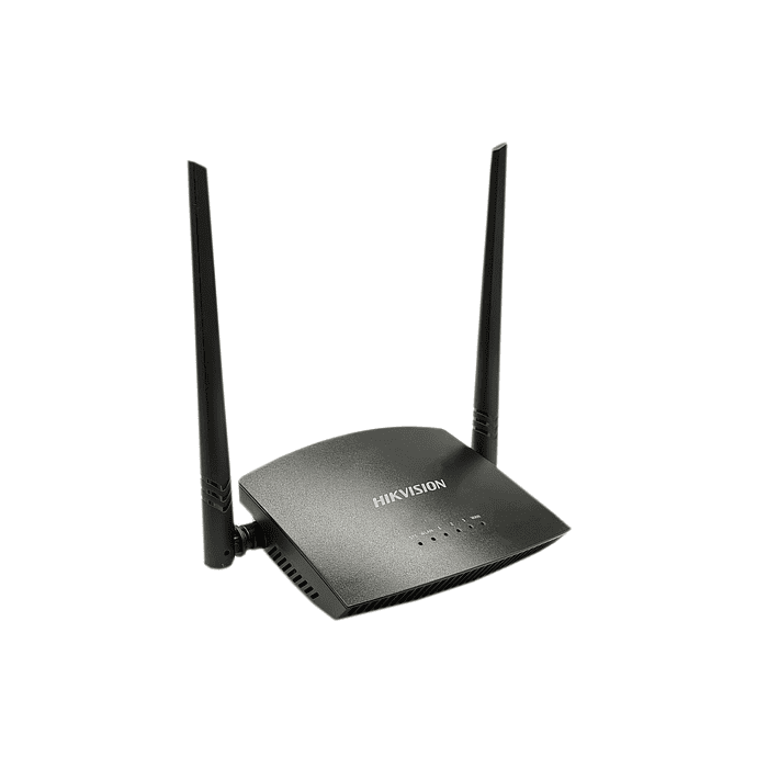 Router WIFI 300 MBPS DS-3WR3N/2 ANTENAS/5BI HIKVISION