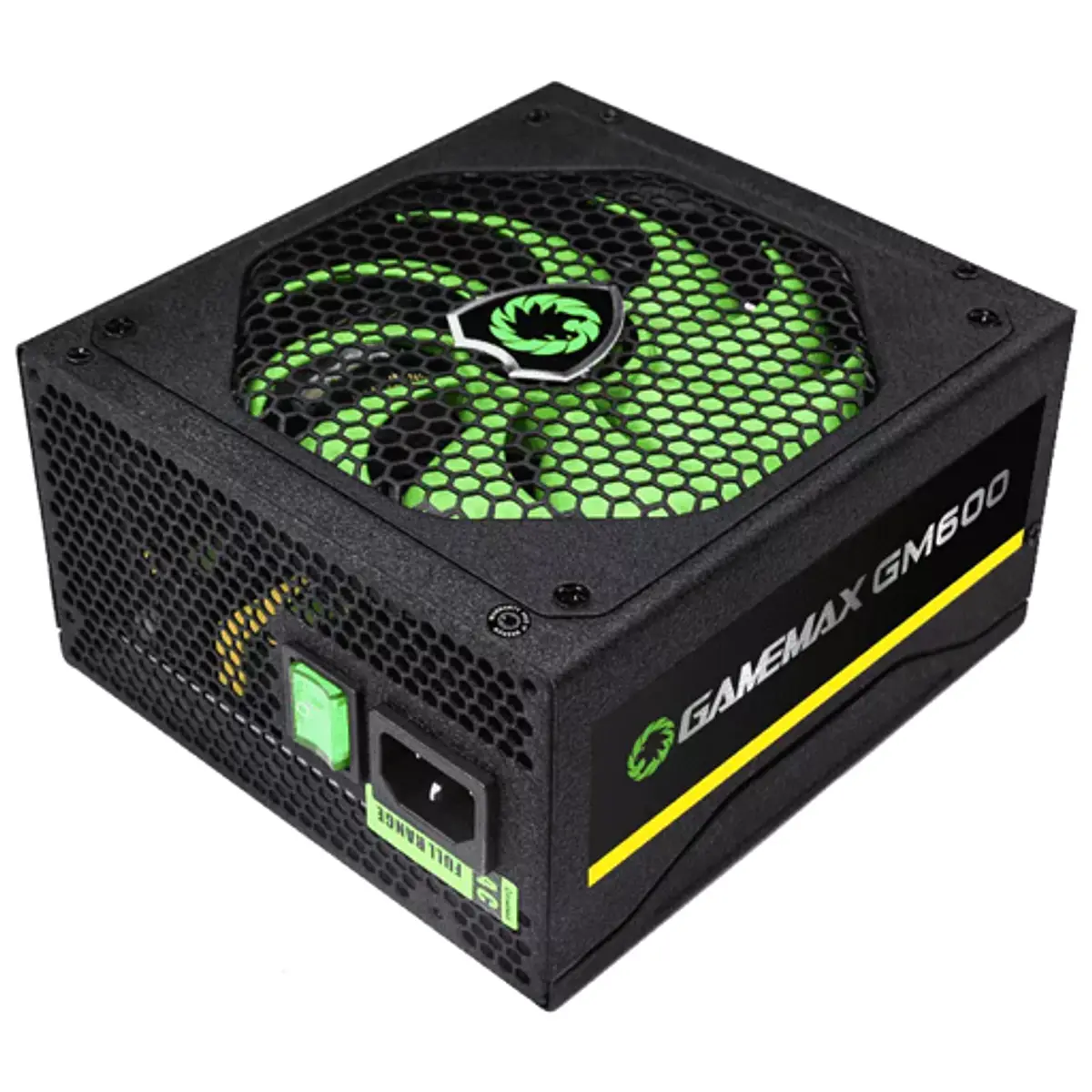 Fuentes de Poder para PC | Eficiencia y Rendimiento Superior