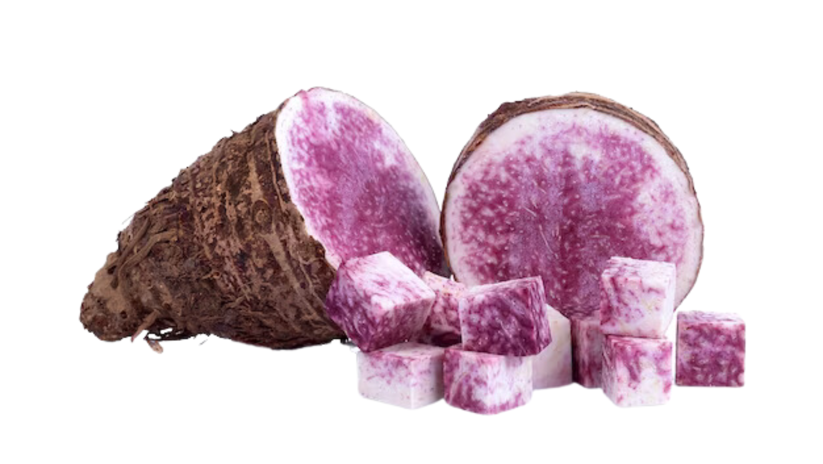 El Taro y sus propiedades.