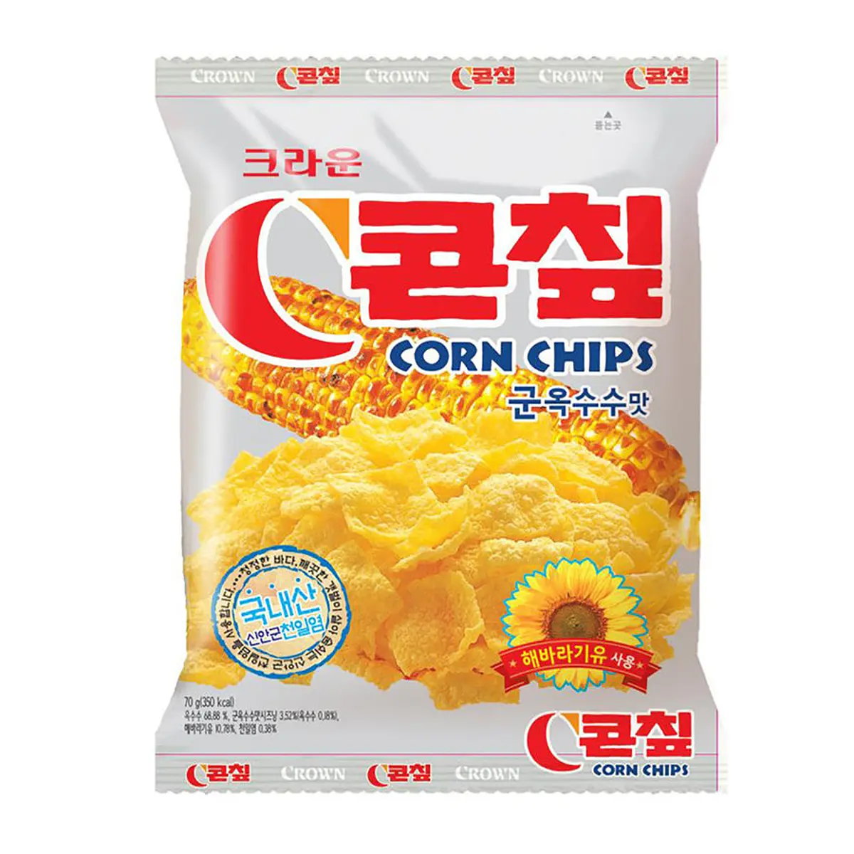 Corn Chips