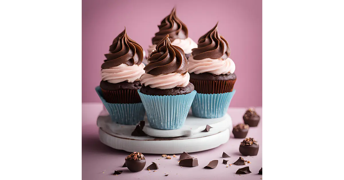 Cupcakes Personalizados | Entrega em 24h - Love Delivery