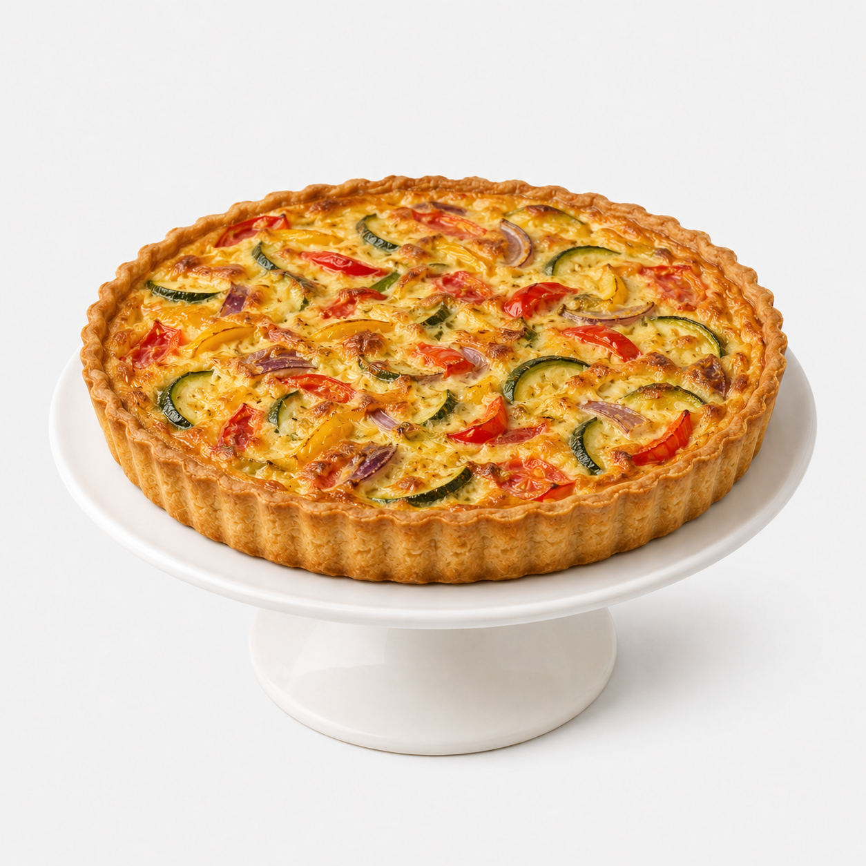 Quiches Online | Entrega em 24h - Love Delivery