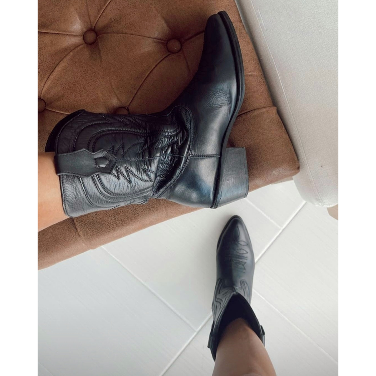 Botines y Botas - Love Tree Leather