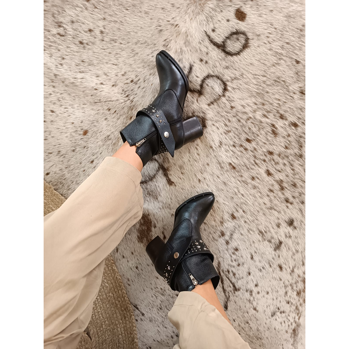 Botines y Botas - Love Tree Leather