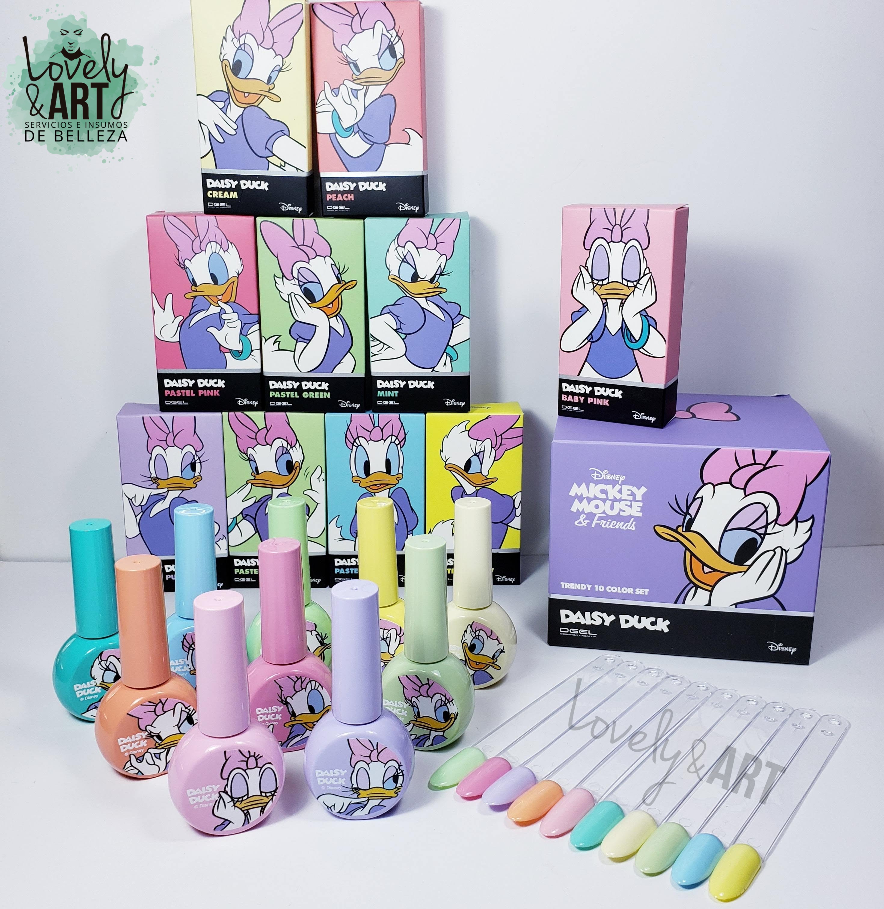 Colección Daisy Duck