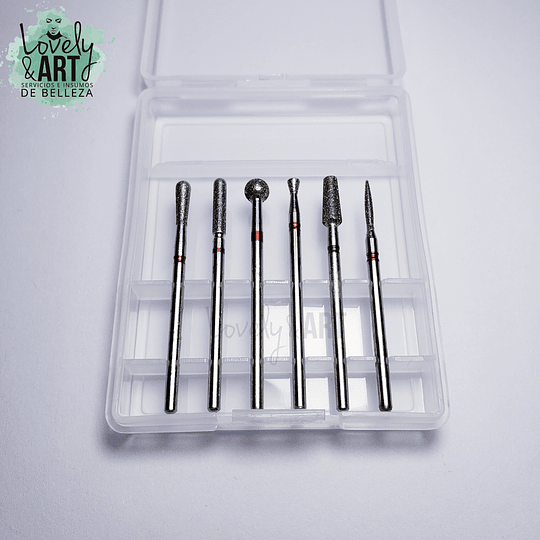 Pack De Fresas (6 unidades)