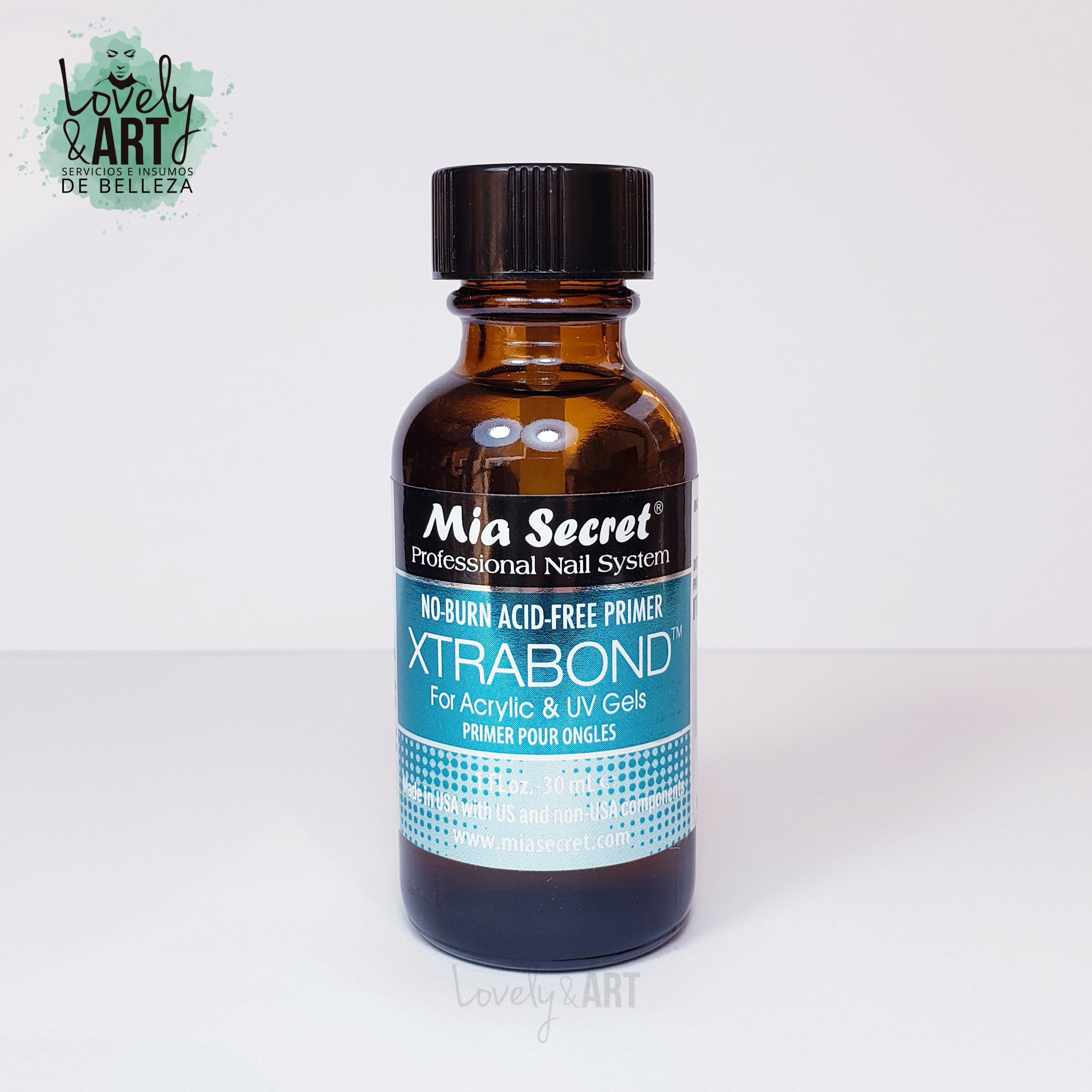 Xtrabond Mia Secret 30ml