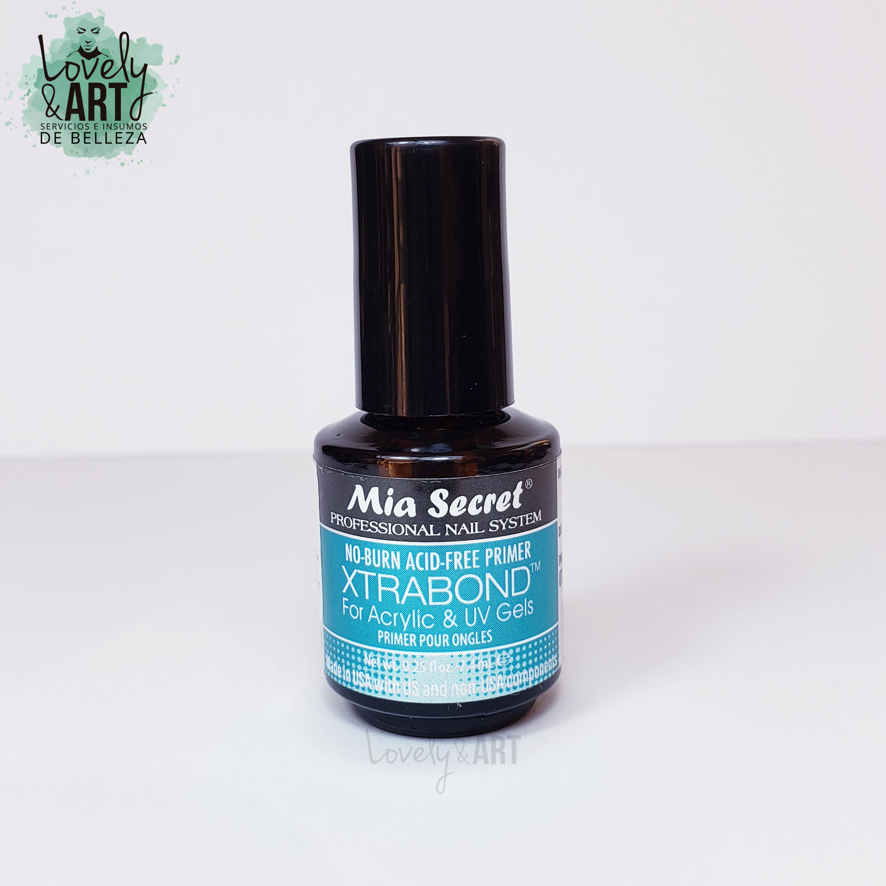 Xtrabond Mia Secret 7.4ml