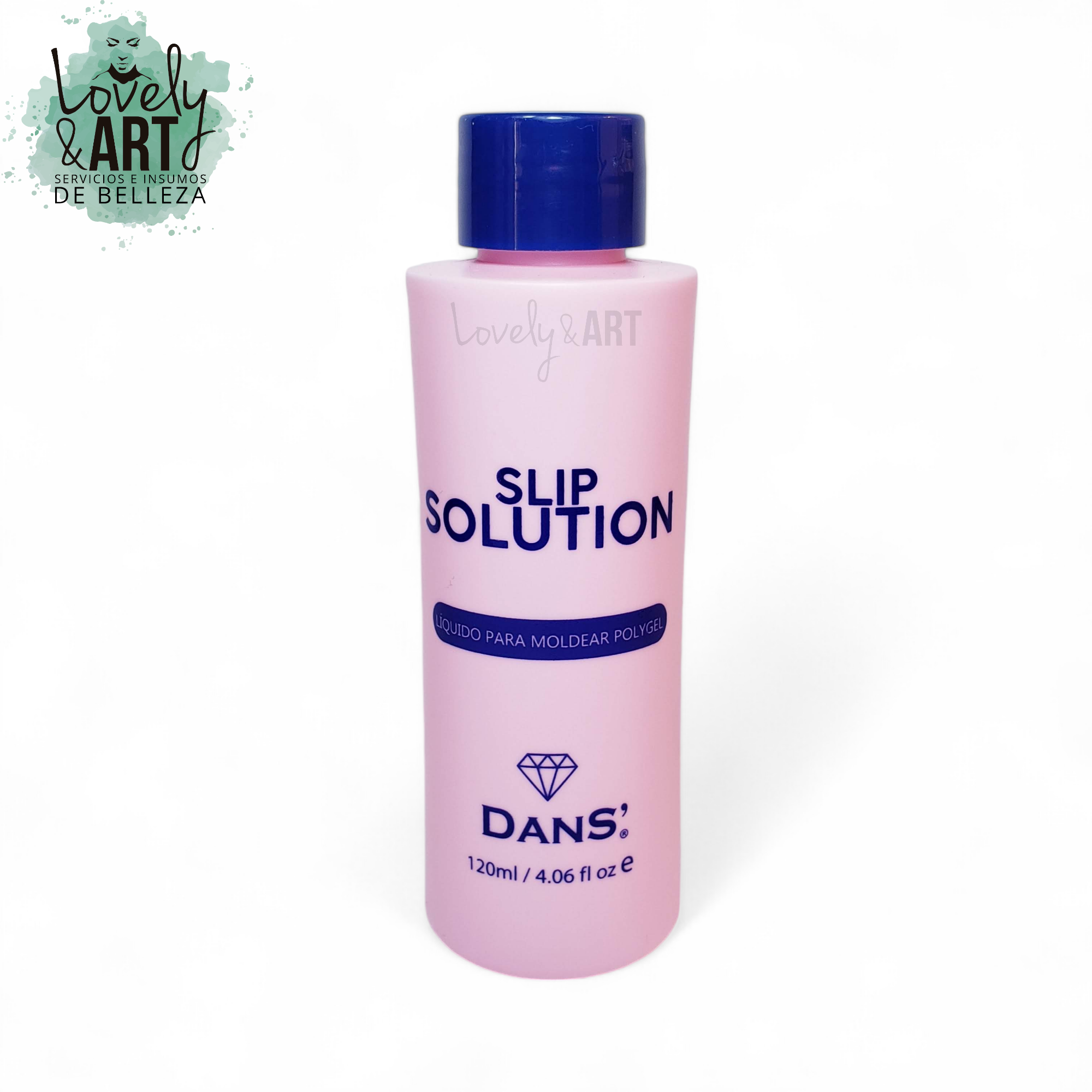 Slip Solution Dans 120ml