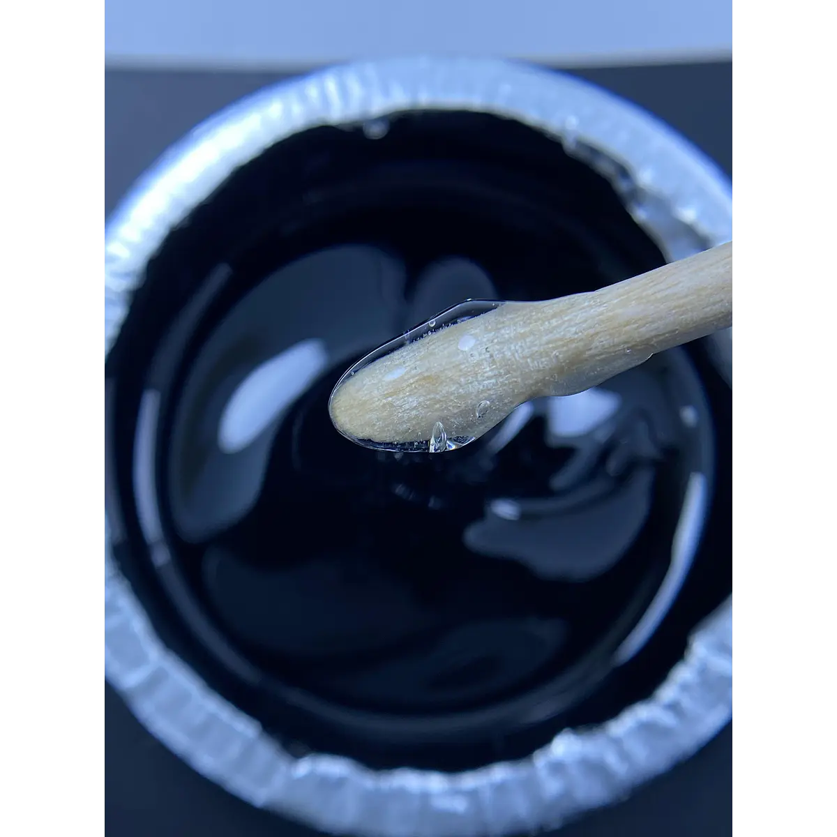 Gel