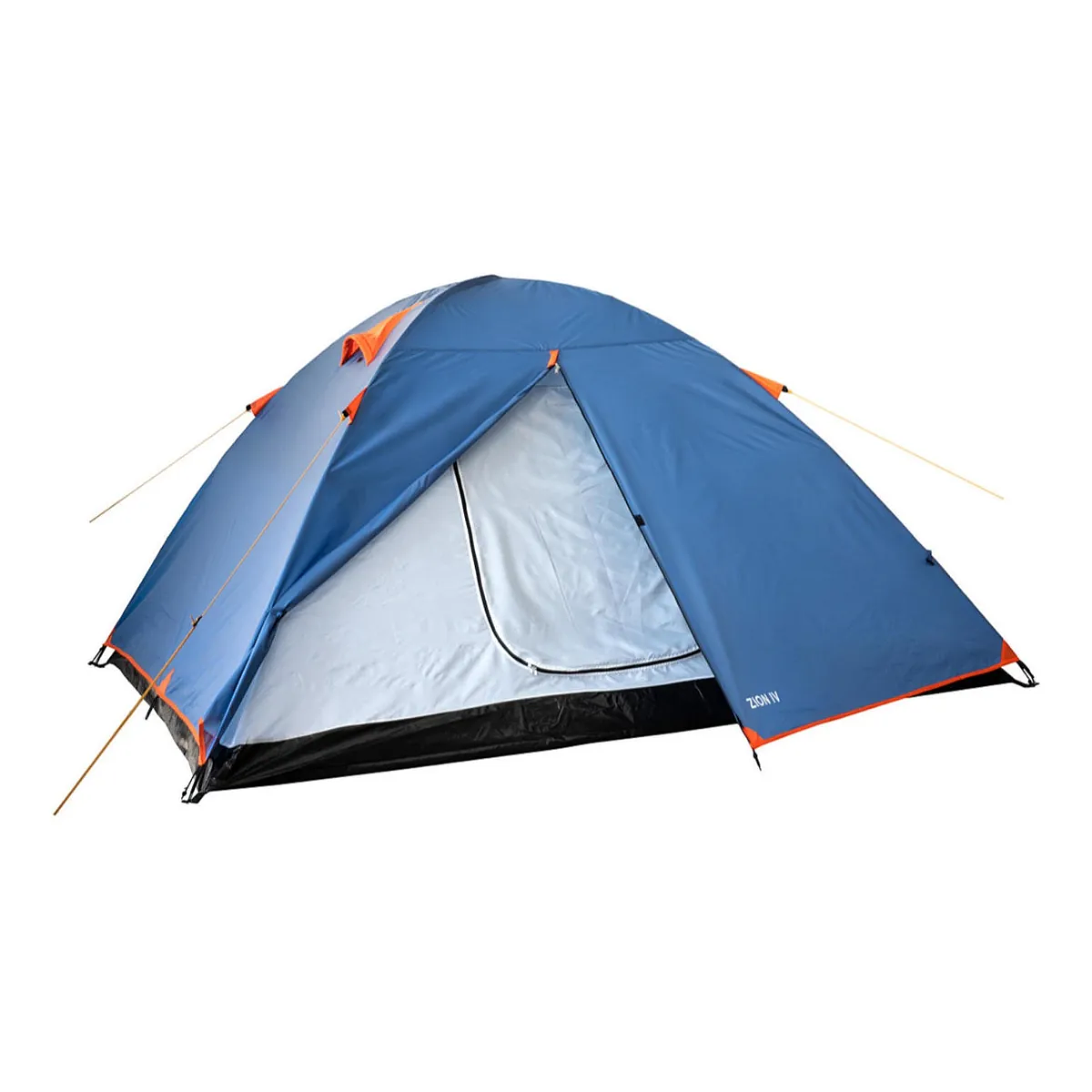 carpa zion iv 4 personas doble capa 3000 mm