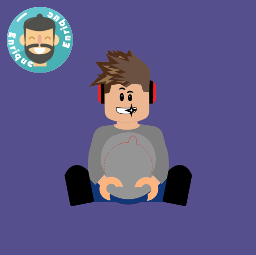 DULCERO ROBLOX NIÑO