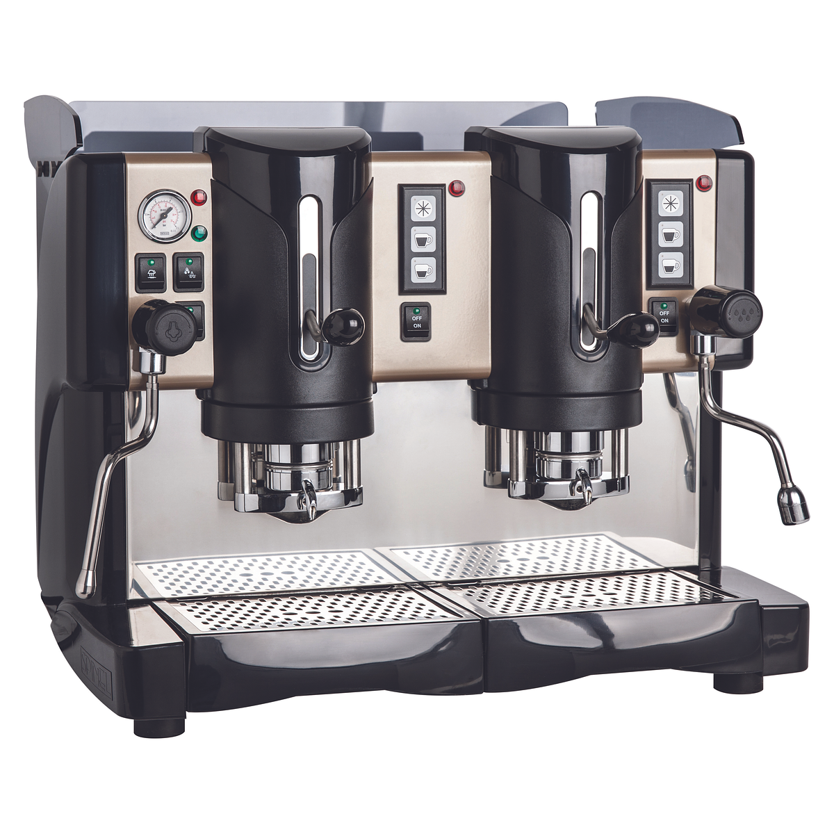 Jessica 2 POD SPINEL