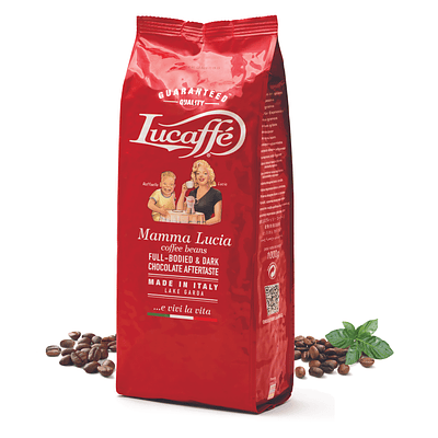 Lucaffé