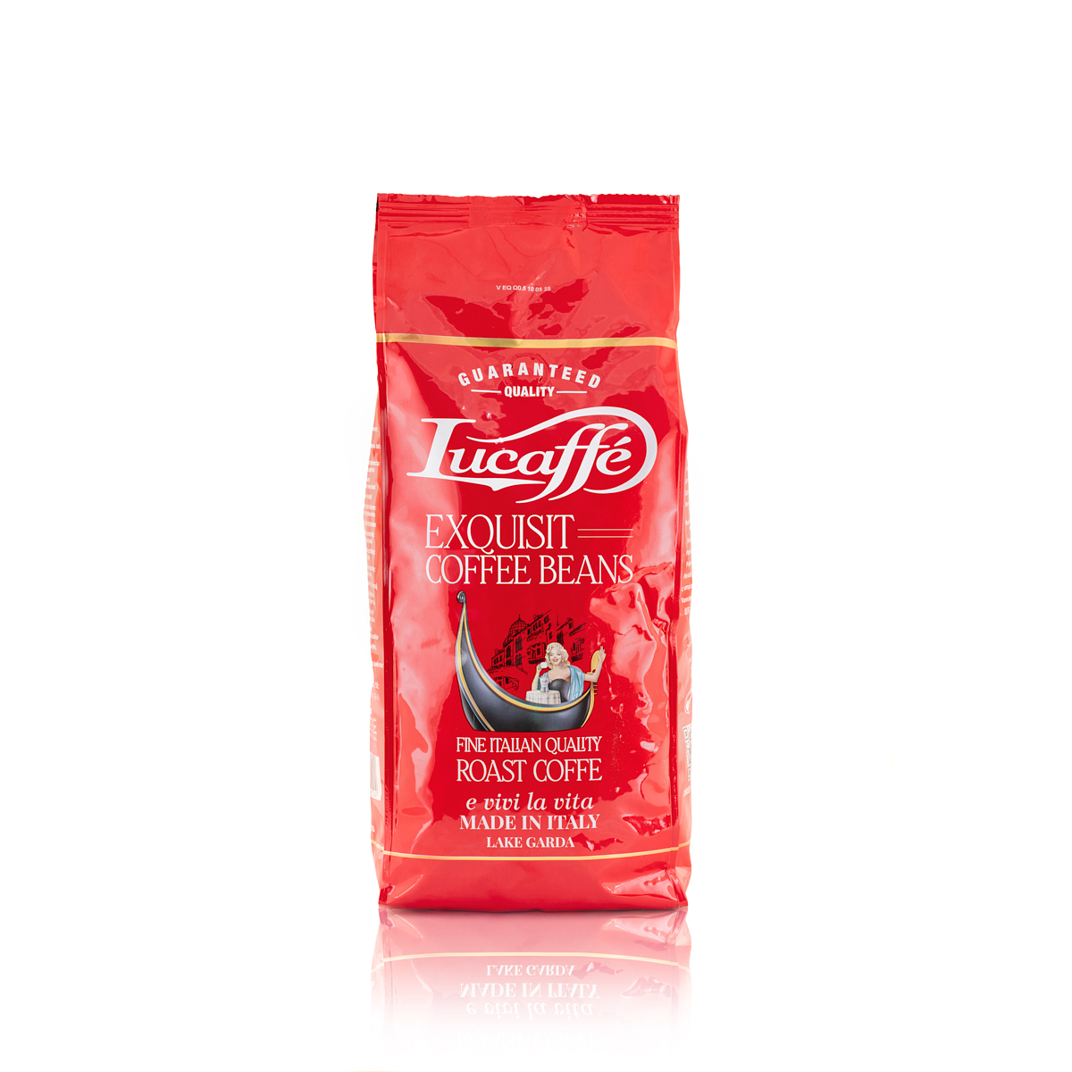 Café Lucaffé Chile