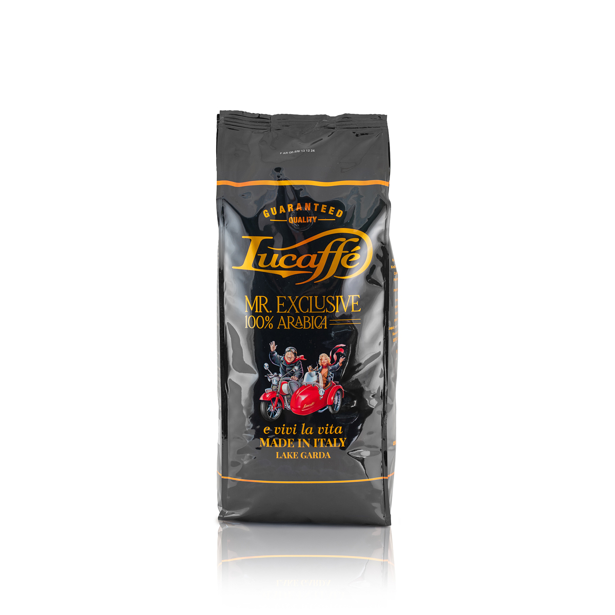 Café Lucaffé Chile