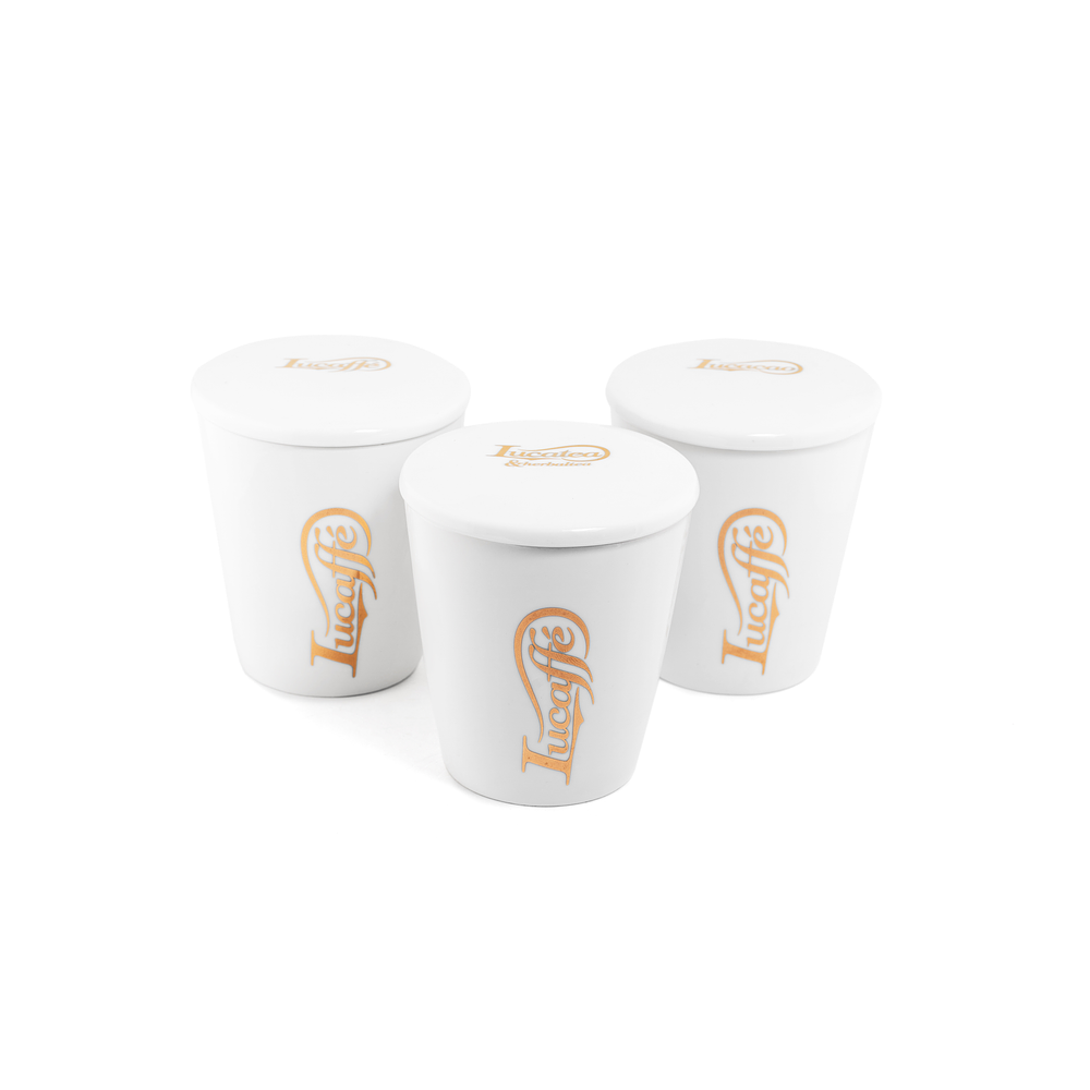 Mug Lucaffé (3 unidades)