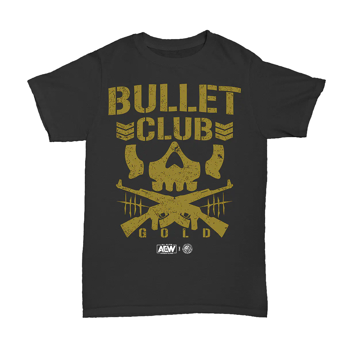 NJPW