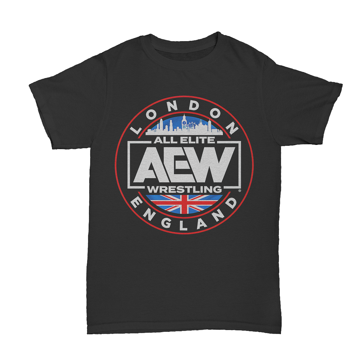 AEW - London