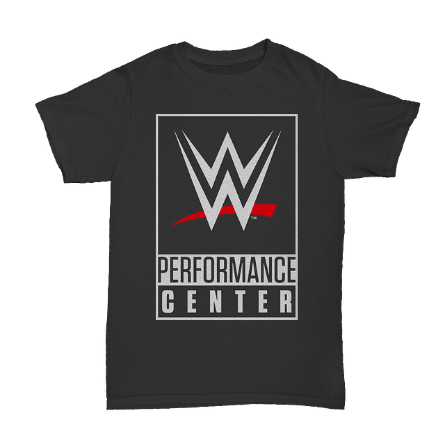 WWE - Performance Center