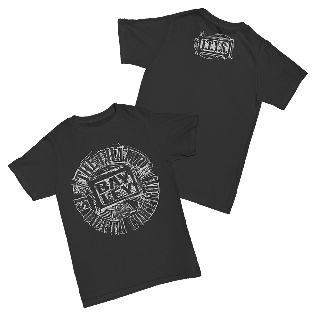 Bayley - The Champ Outta Control