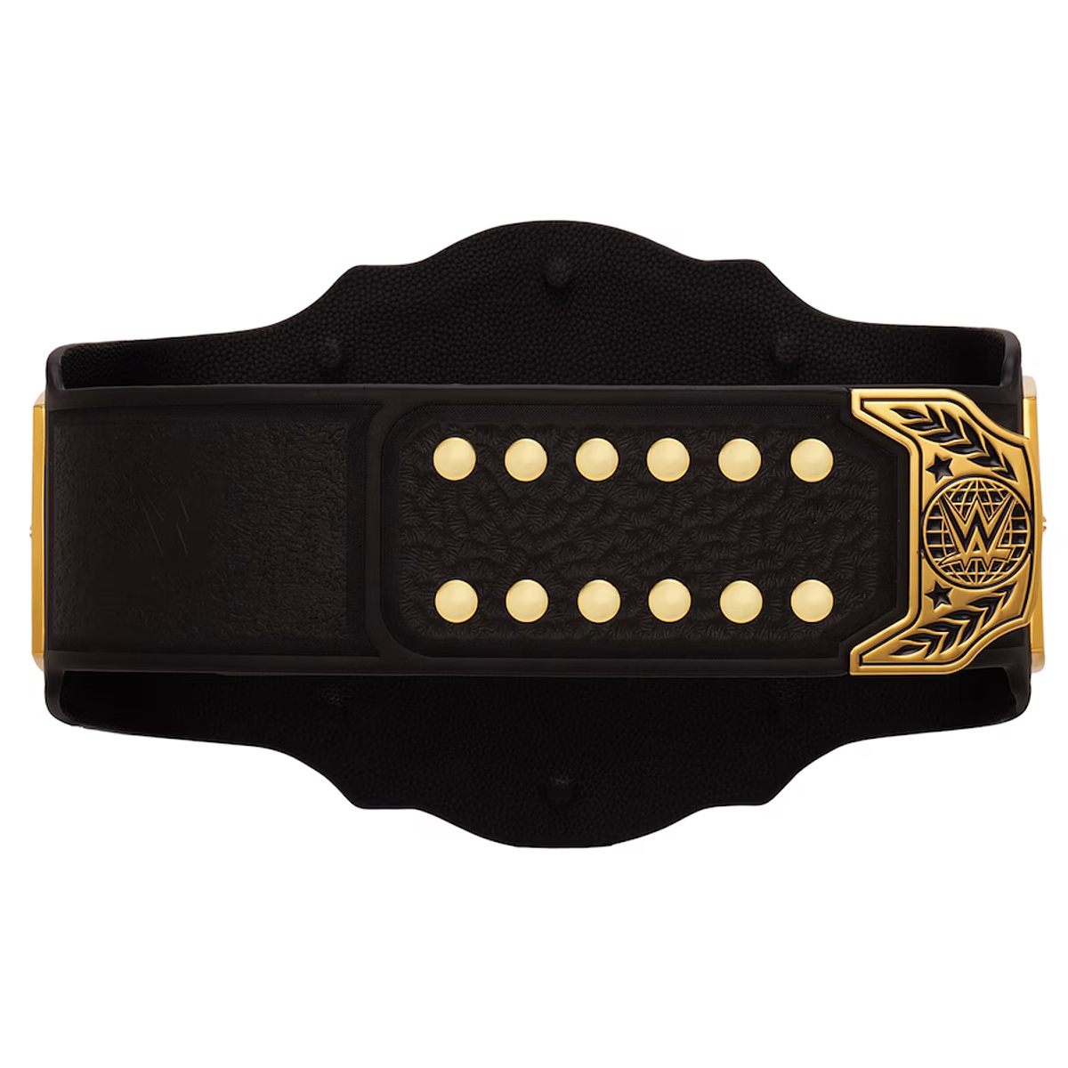 Réplica Cinturón WWE Intercontinental Championship [2024]