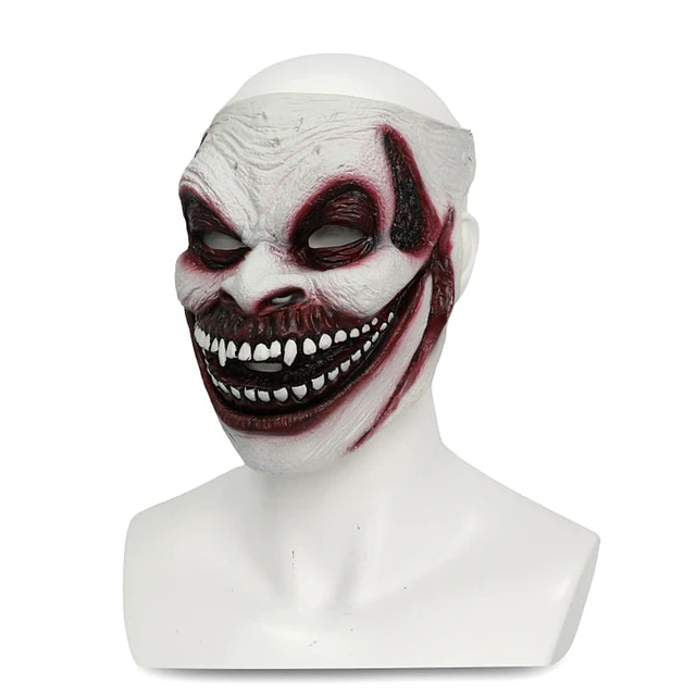 The Fiend Bray Wyatt - Réplica Máscara The Fiend