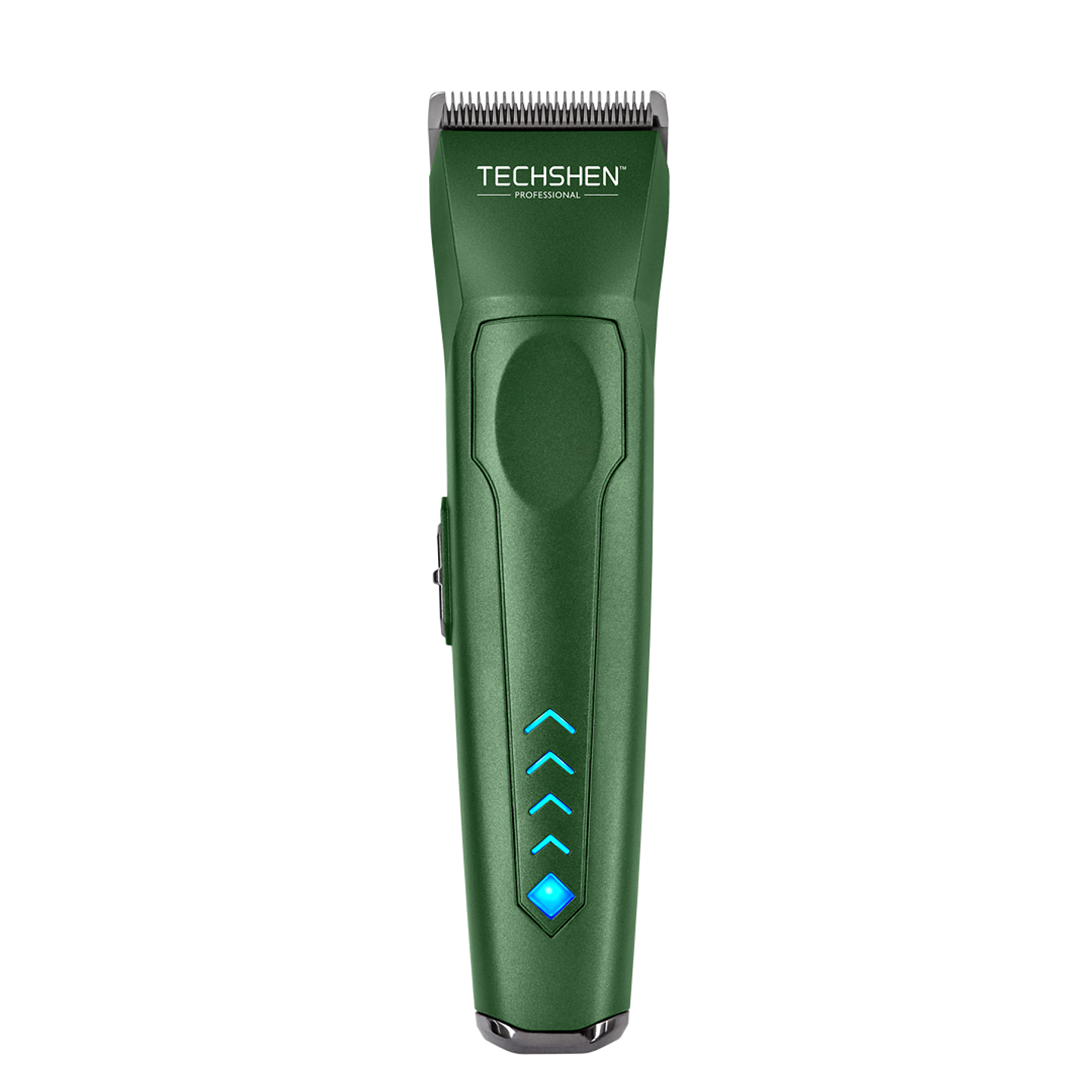 Máquina Corte Techshen SharpCut Verde