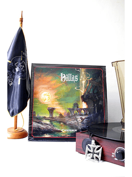 VINILO OOMPH! DEFEKT