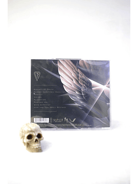 VINILO THE SMASHING PUMPKINS SHINY AND OH SO BRIGHT VOL 1