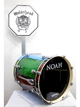 Noah Drums & Hardware